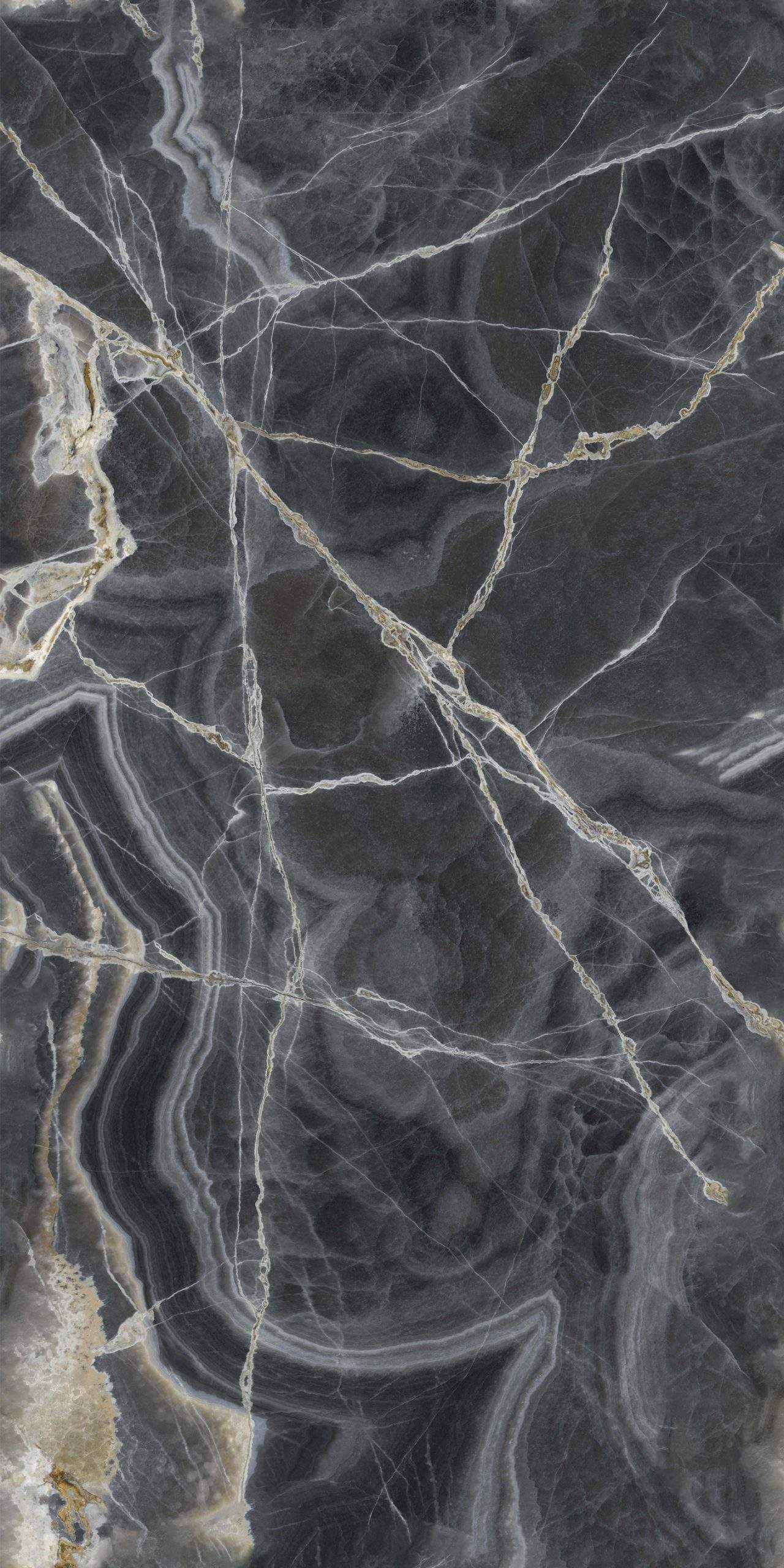 Louver Table, Louver Table Wood: a scenic table | Bonaldo