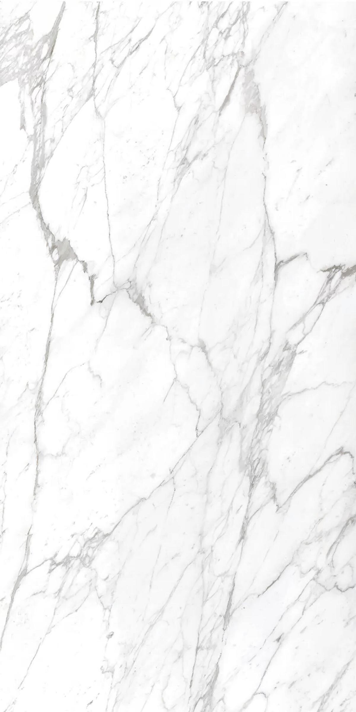 Magic: modern marble coffee table | Bonaldo