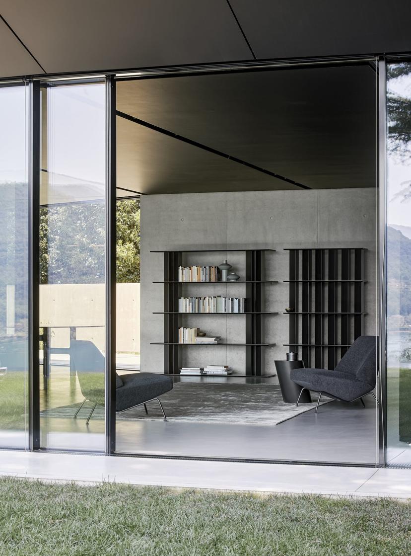 B/Styles | types of interior design styles | Bonaldo