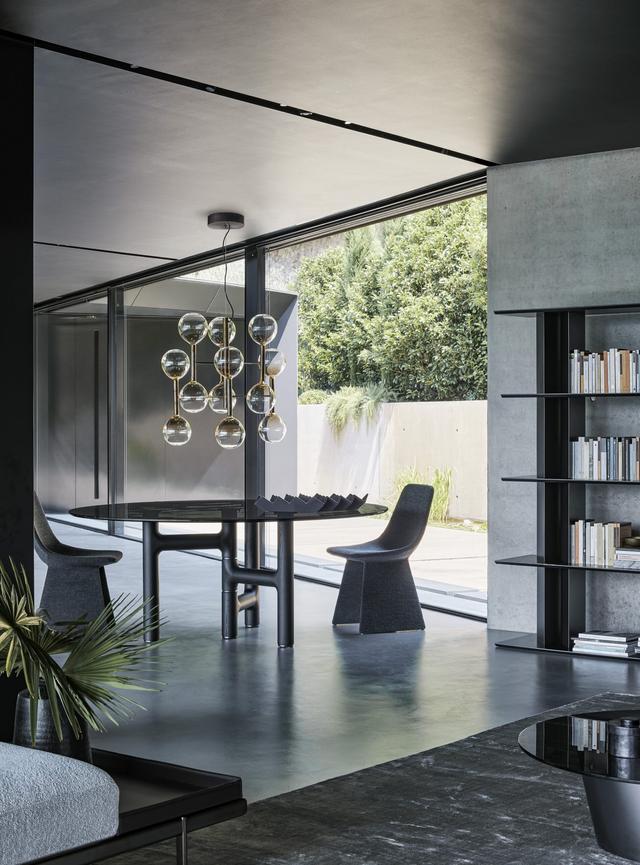 Dining Archives | Bonaldo