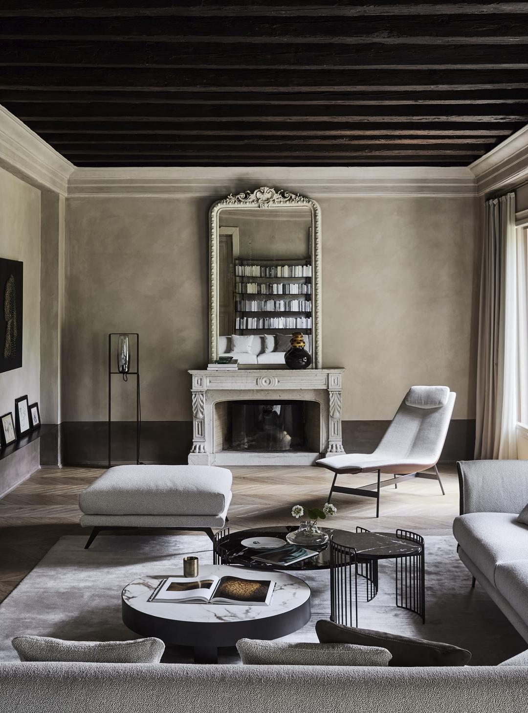 Living Archives | Bonaldo