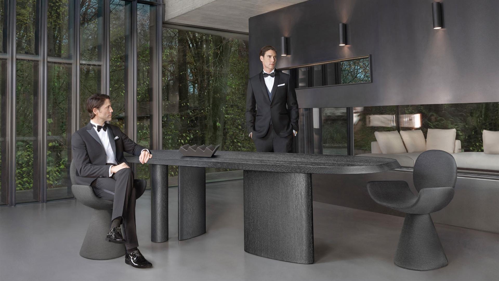 Arredamento interior design made in italy | Bonaldo