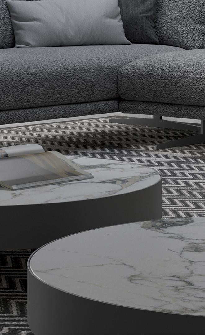 Tables basses | Bonaldo