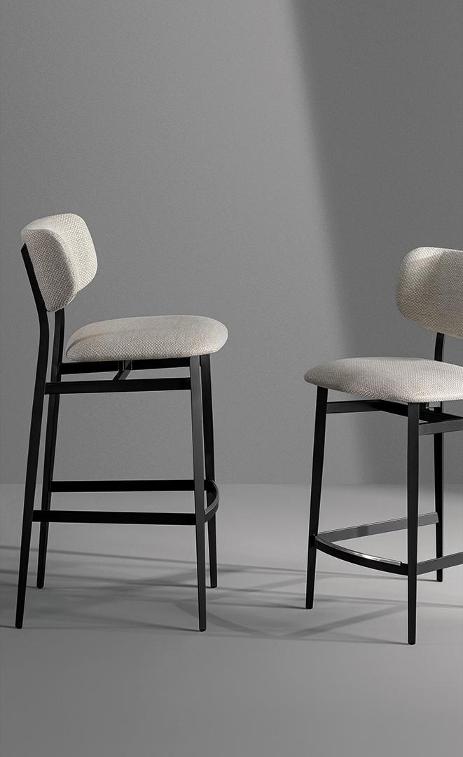 Designer bar stools | Bonaldo