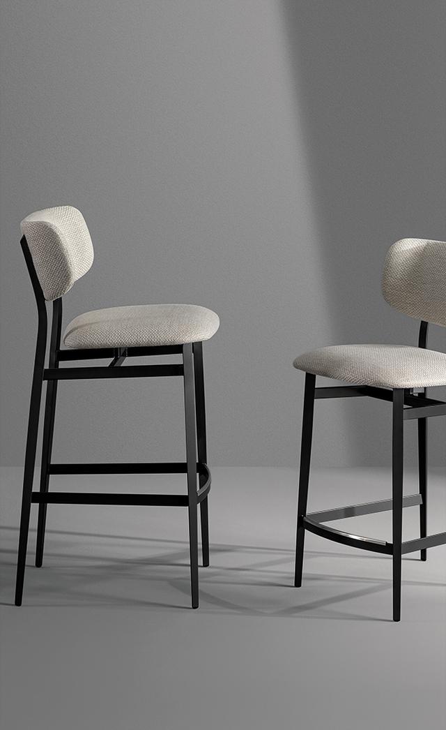 Designer bar stools | Bonaldo