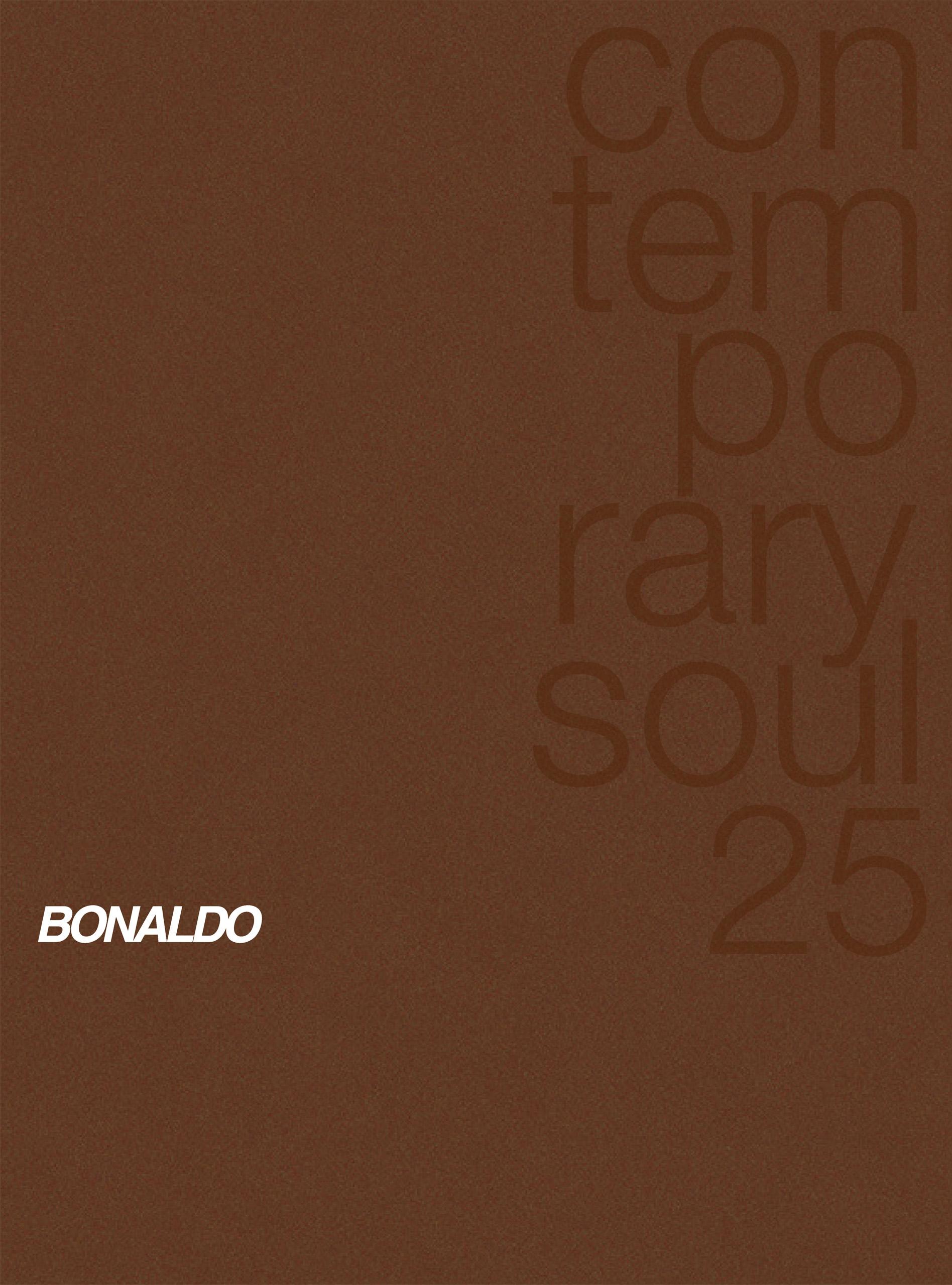 Bonaldo furniture catalogs | Bonaldo