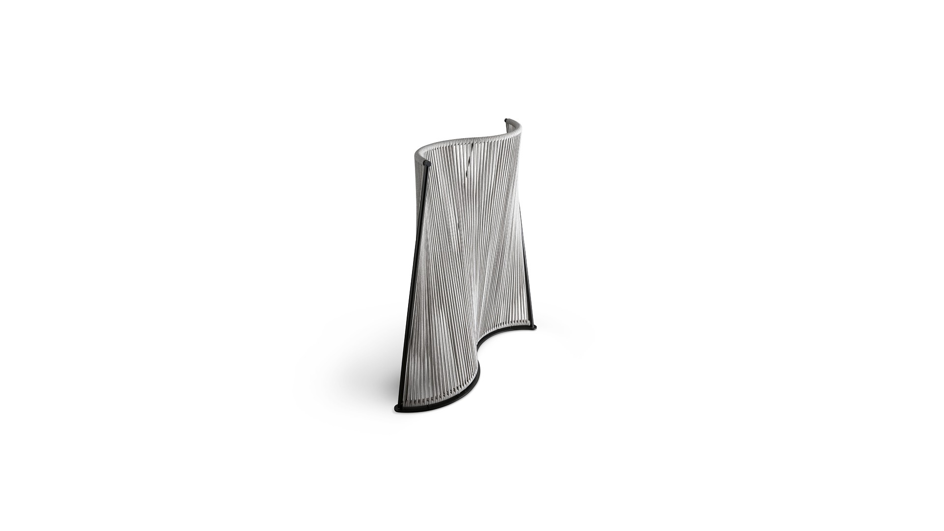 Room divider or screen Wave | Bonaldo