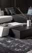 Tavolini contemporanei di design Litos | Bonaldo