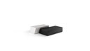 Tavolini contemporanei di design Litos | Bonaldo