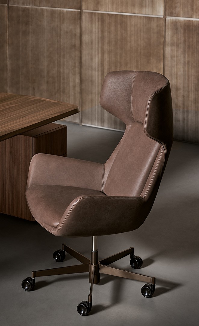 Newton, Newton low | Bonaldo