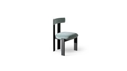 Pi chair | Bonaldo