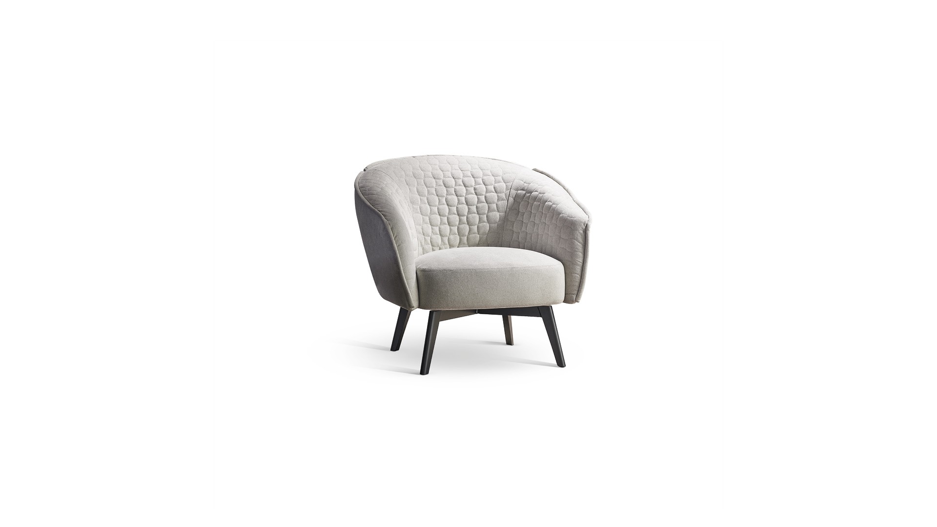 Bruno: furniture armchair | Bonaldo