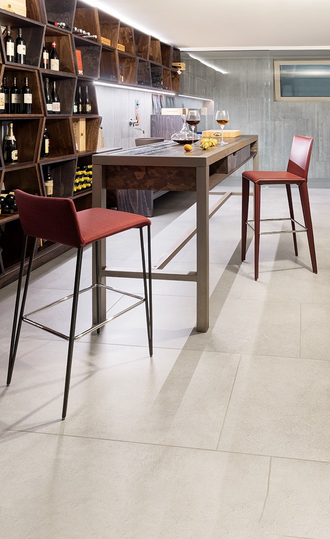 Filly too, Filly up too | Bonaldo