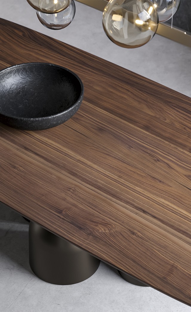 Cop: table leg designs | Bonaldo