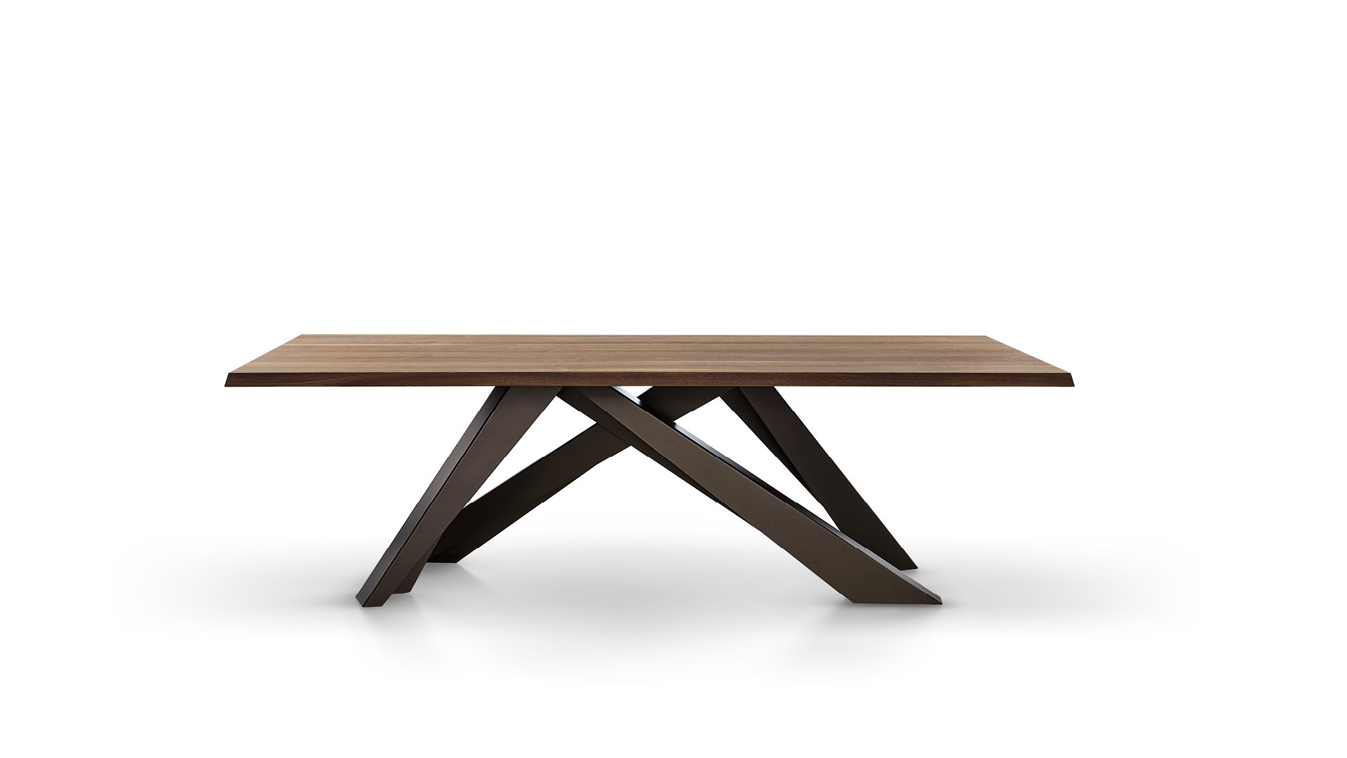 Big Table: bonaldo big dining table | Bonaldo