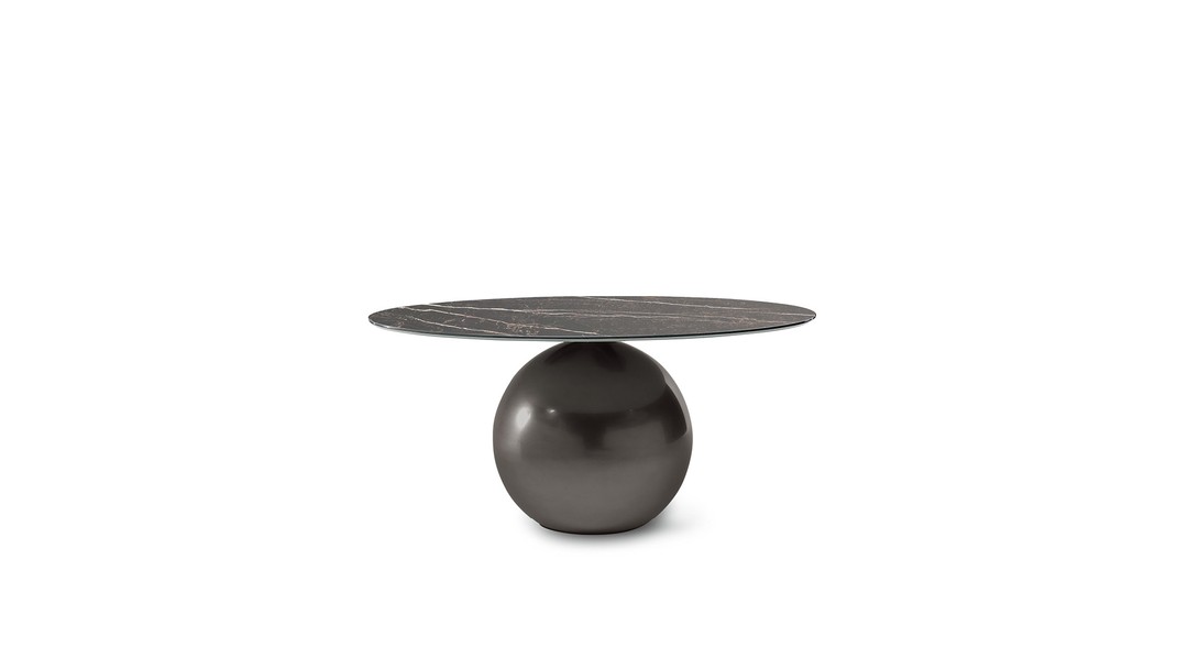 Circus: round table design | Bonaldo