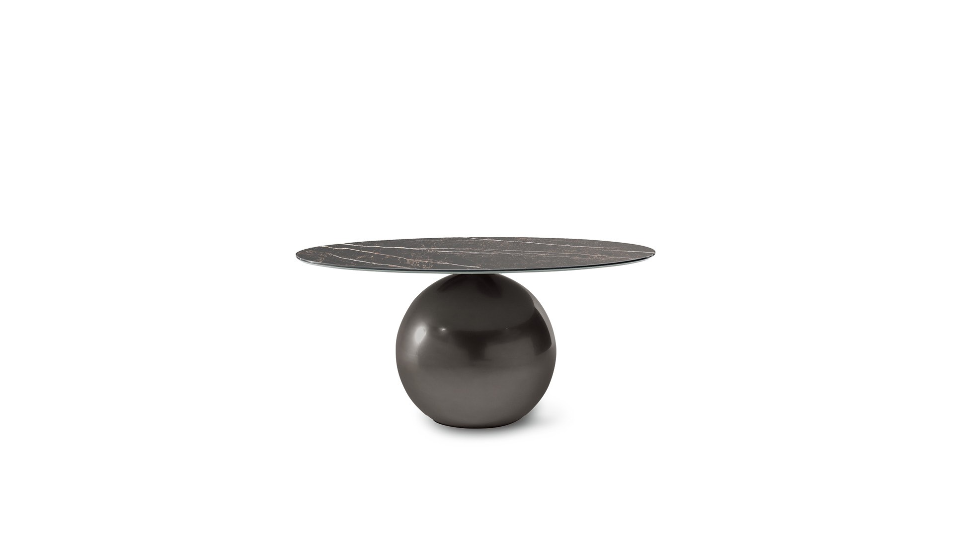 Circus: round table design | Bonaldo