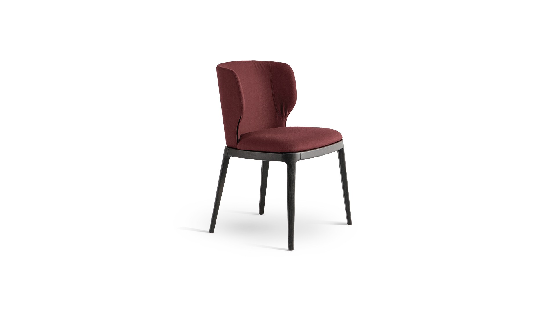 Joy: modern dining chair design | Bonaldo