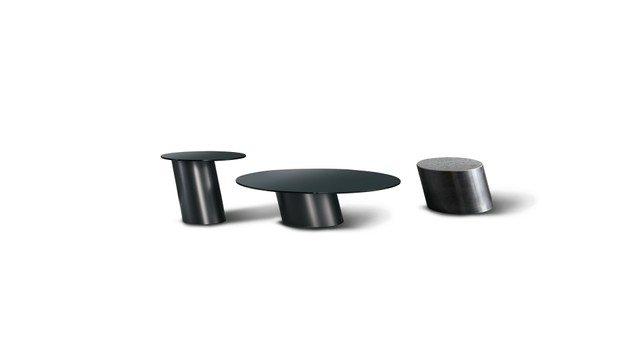 Tavolino minimal design Pisa | Bonaldo