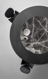 Mellow ST: round table design | Bonaldo