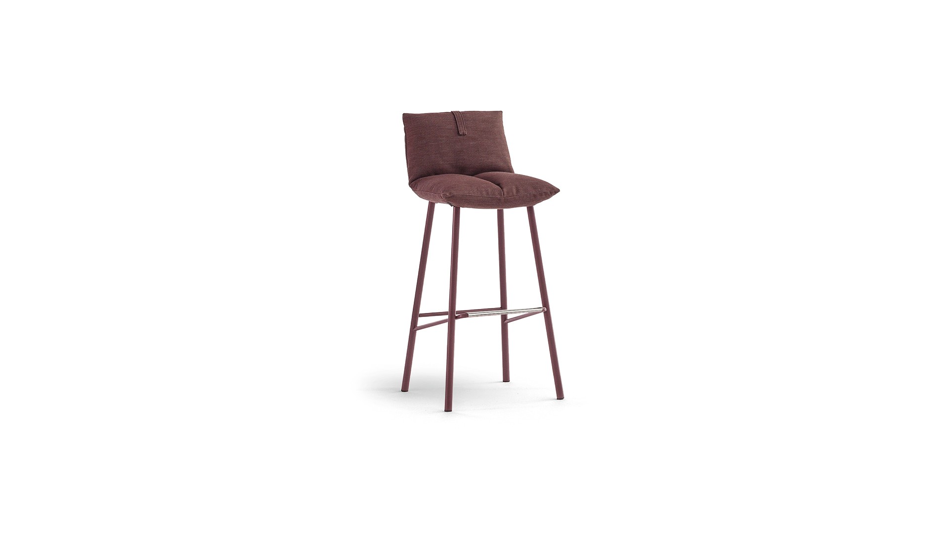 Pil too: designer counter stools | Bonaldo