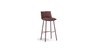 Pil too: designer counter stools | Bonaldo