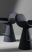 Design stool Youpi too | Bonaldo