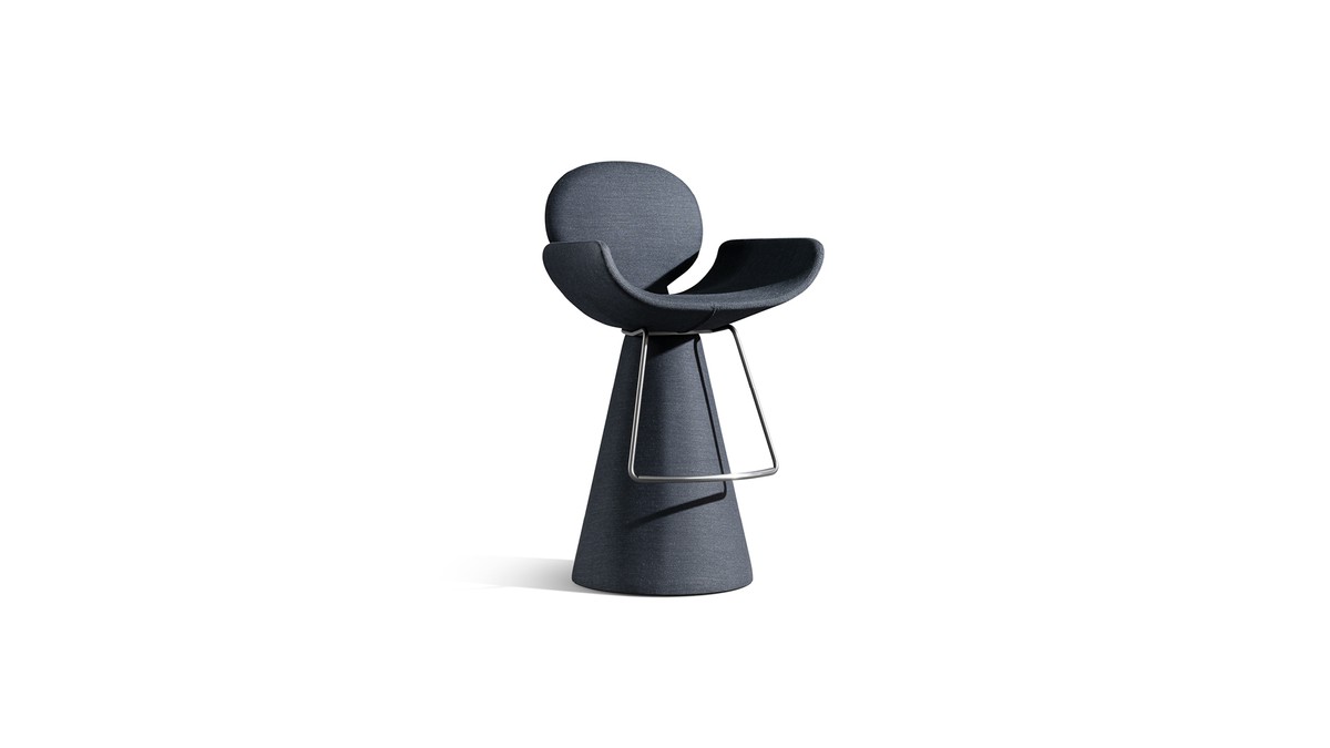 Design stool Youpi too | Bonaldo