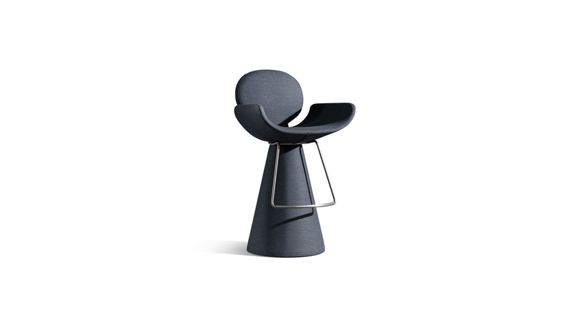 Design stool Youpi too | Bonaldo