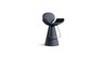 Design stool Youpi too | Bonaldo